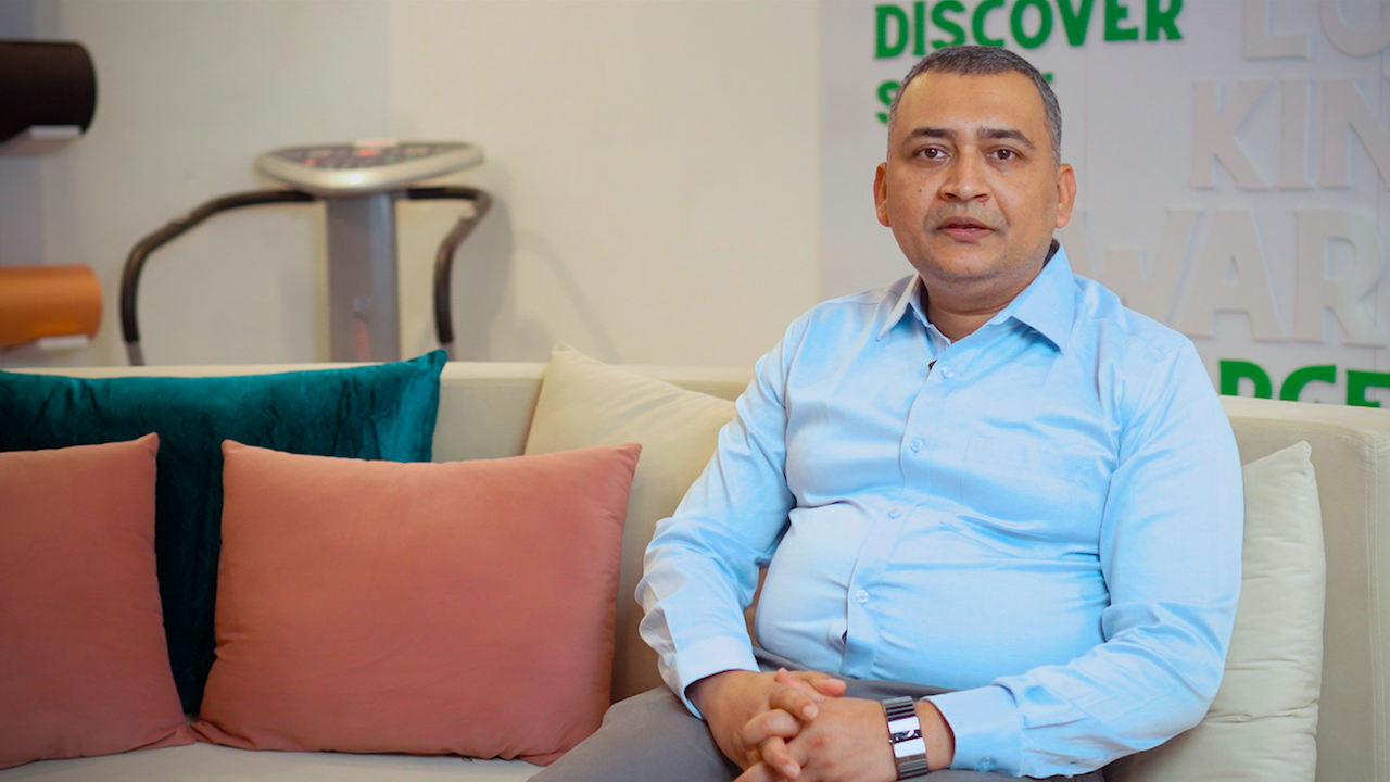 Global Manufacturing Leadership Program